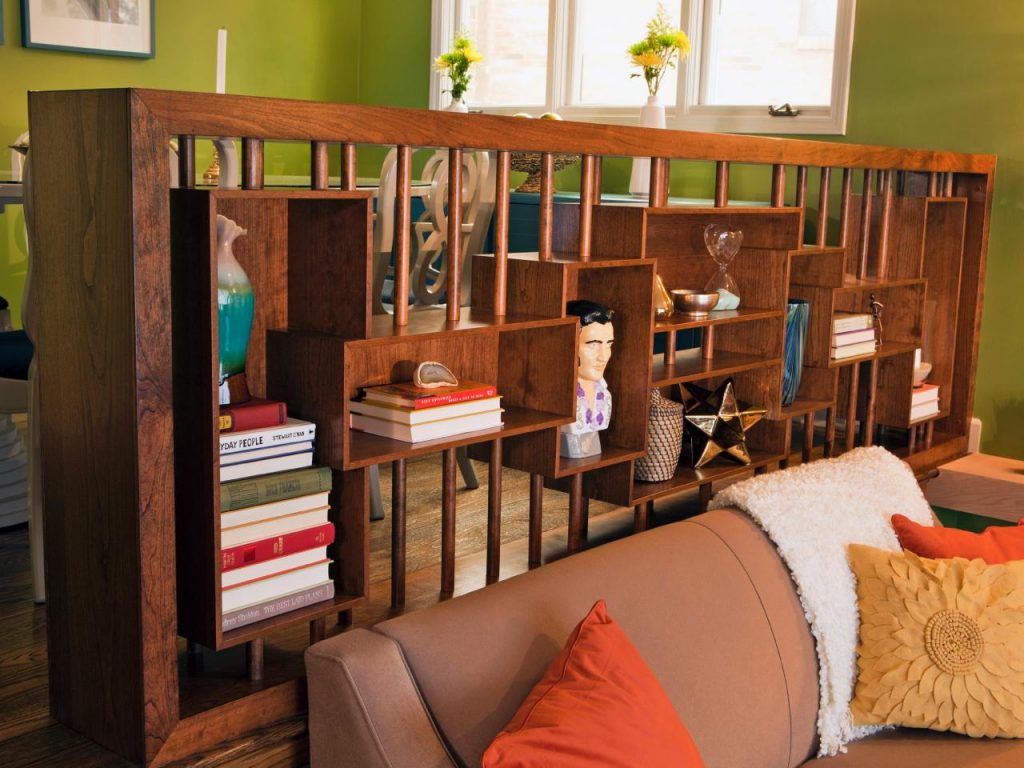 The Simplest Ways to Make the Best of Dividing Space