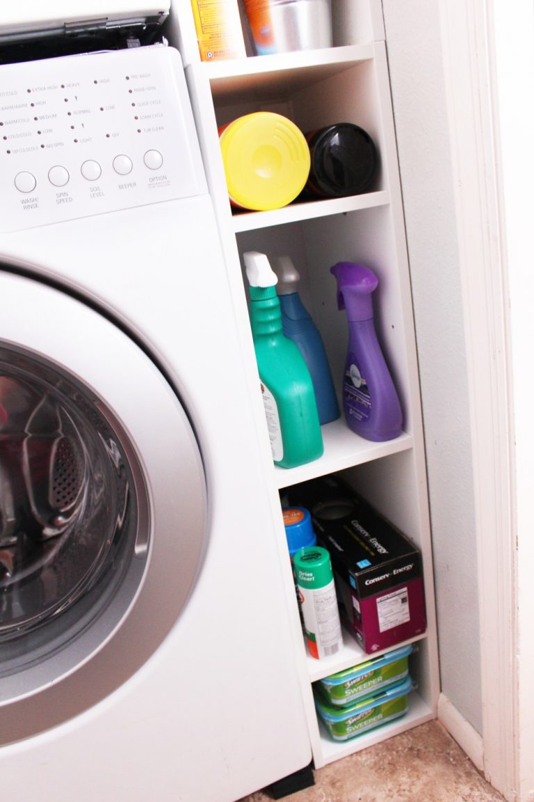 Top 11 Unique and Brilliant Storage Solutions Will Blow Your Mind