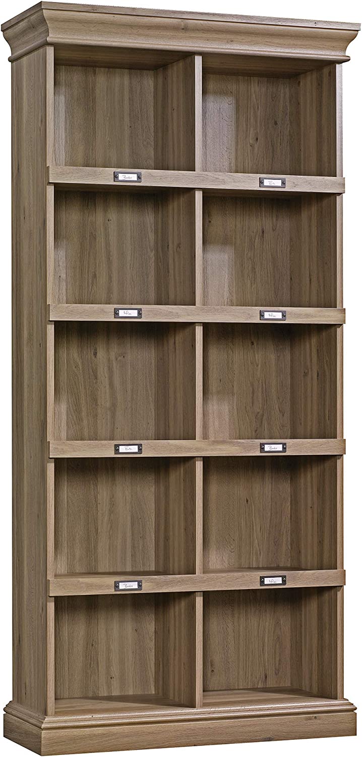 11 Different Bookshelf Types & Styles for Small Spaces [Updated ...