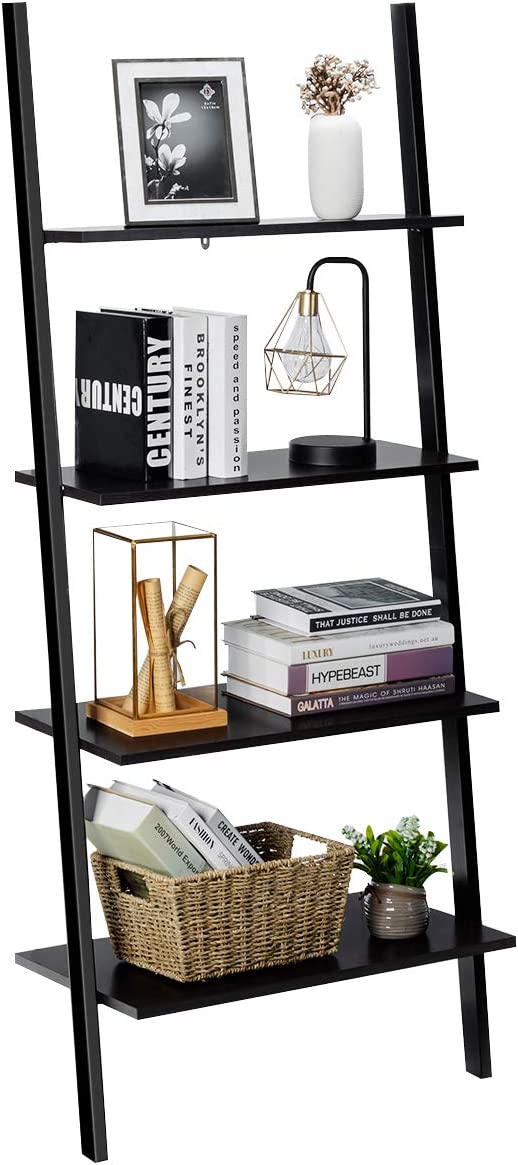 11 Different Bookshelf Types & Styles for Small Spaces [Updated ...