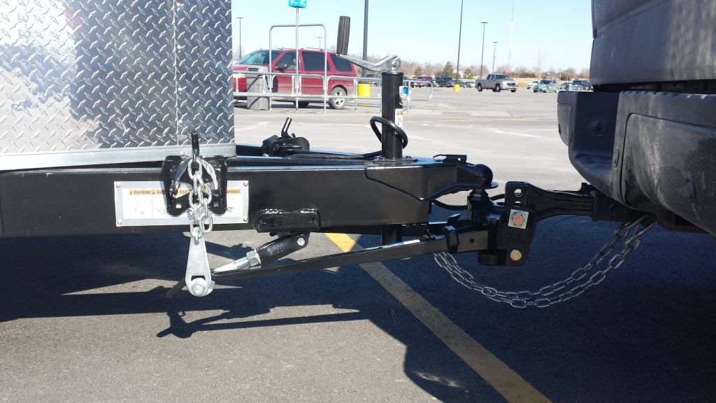 The Best Weight Distribution Hitch Reviews Updated currentmonth