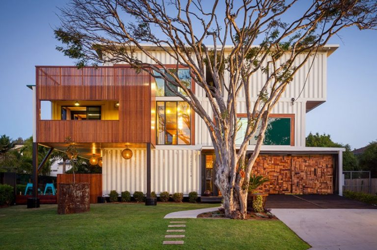 List of 80+ Most Beautiful Container Home Designs of All Time
