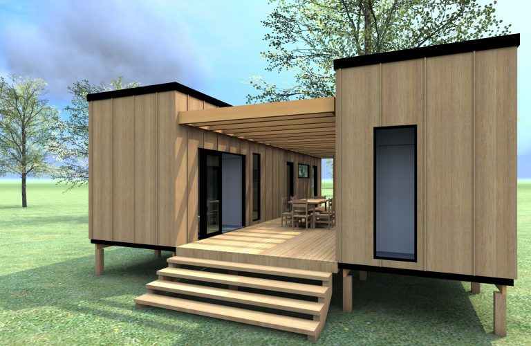 List of 80+ Most Beautiful Container Home Designs of All Time