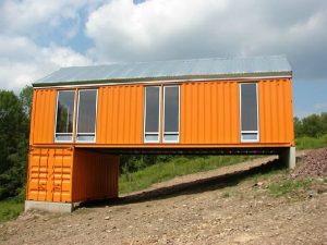 List of 80+ Most Beautiful Container Home Designs of All Time