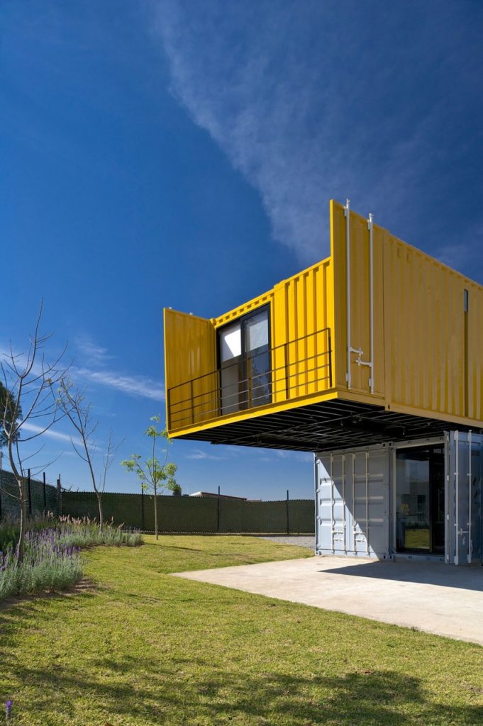 List of 80+ Most Beautiful Container Home Designs of All Time