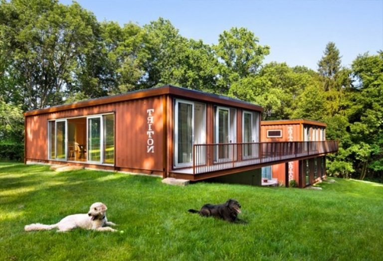 List of 80+ Most Beautiful Container Home Designs of All Time