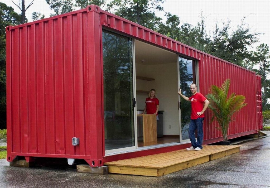 List of 80+ Most Beautiful Container Home Designs of All Time