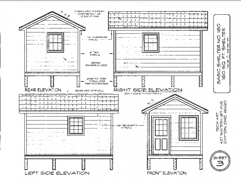 30+ Beautiful Built It Yourself Compact Cabin Plans I Absolutely Like ...