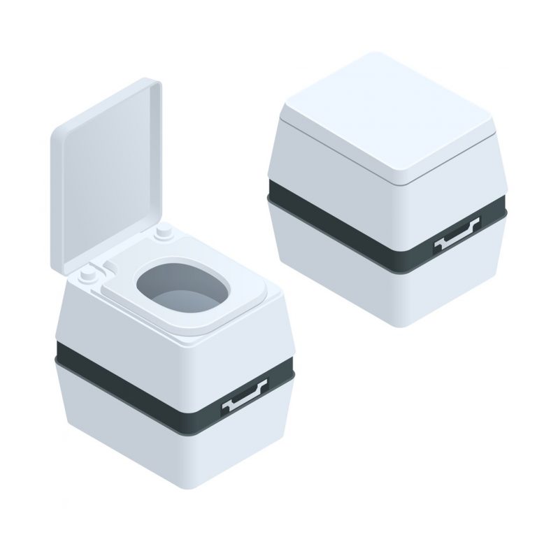 The Essential Guide to Off Grid Bathroom Solutions - TinySpacesLiving ...