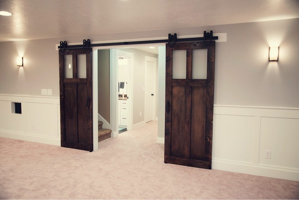 10 Ideas To Use Your Sliding Barn Door That You Need To Know